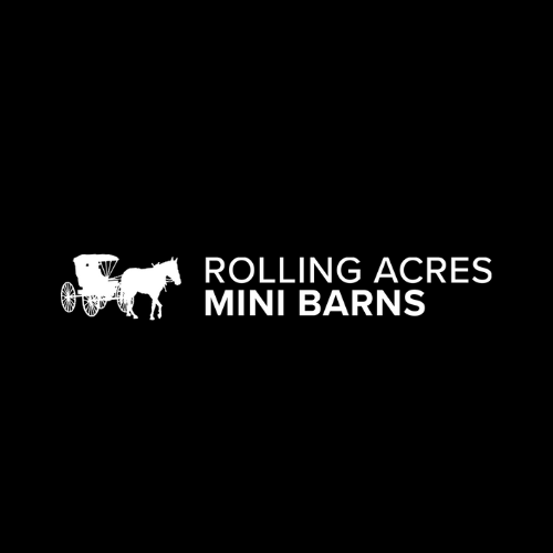 About Rolling Acres Mini Barns