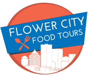 Rochester Flower City Logo | Best Flower Site
