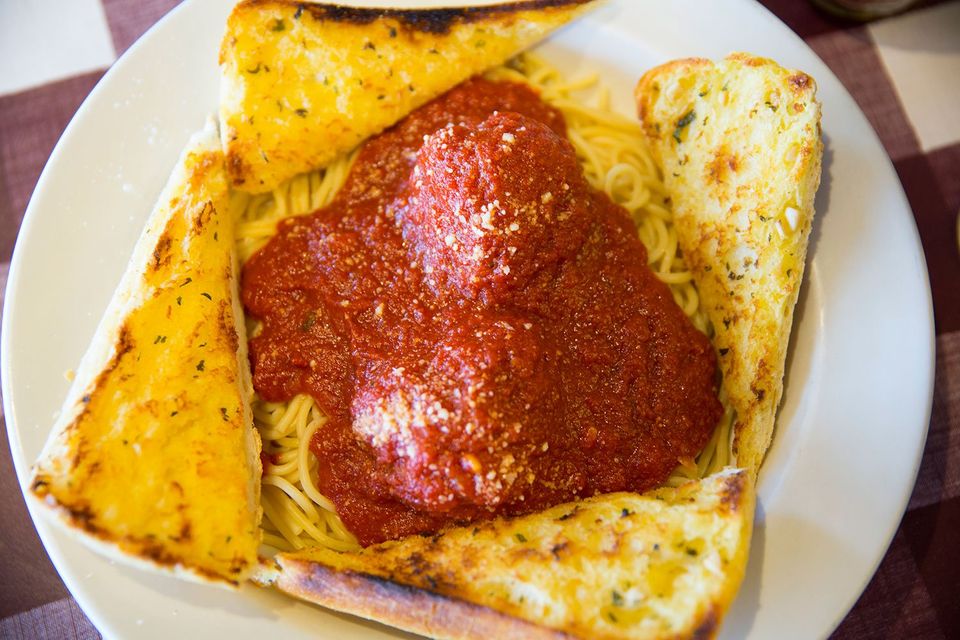 Naperville Italian Event Catering - Little Italian Pizza