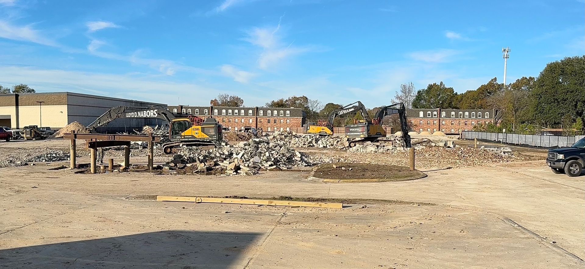 Gym Mid-City Baton Rouge | A. C. Lewis YMCA