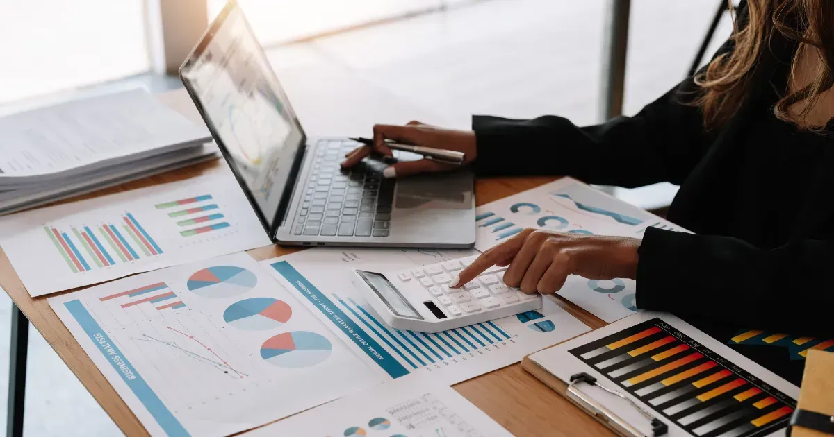 Ask the Expert: Resource for Bookkeeping by iBook Sales | Seattle, WA