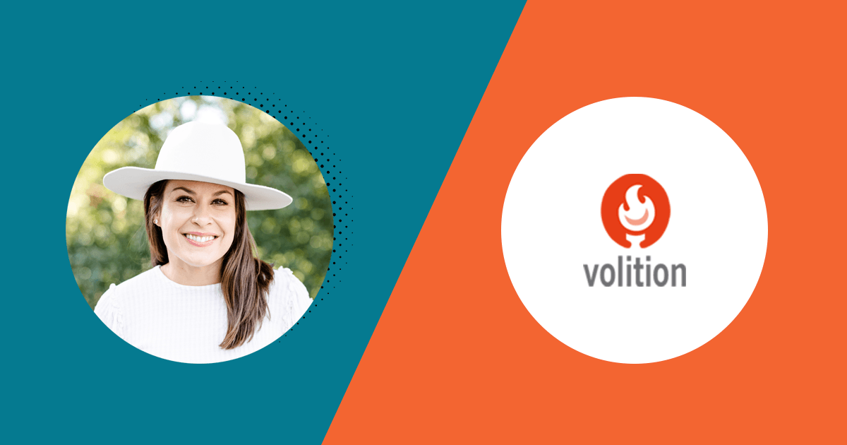 Volition: Corporate Training | Sacramento, CA