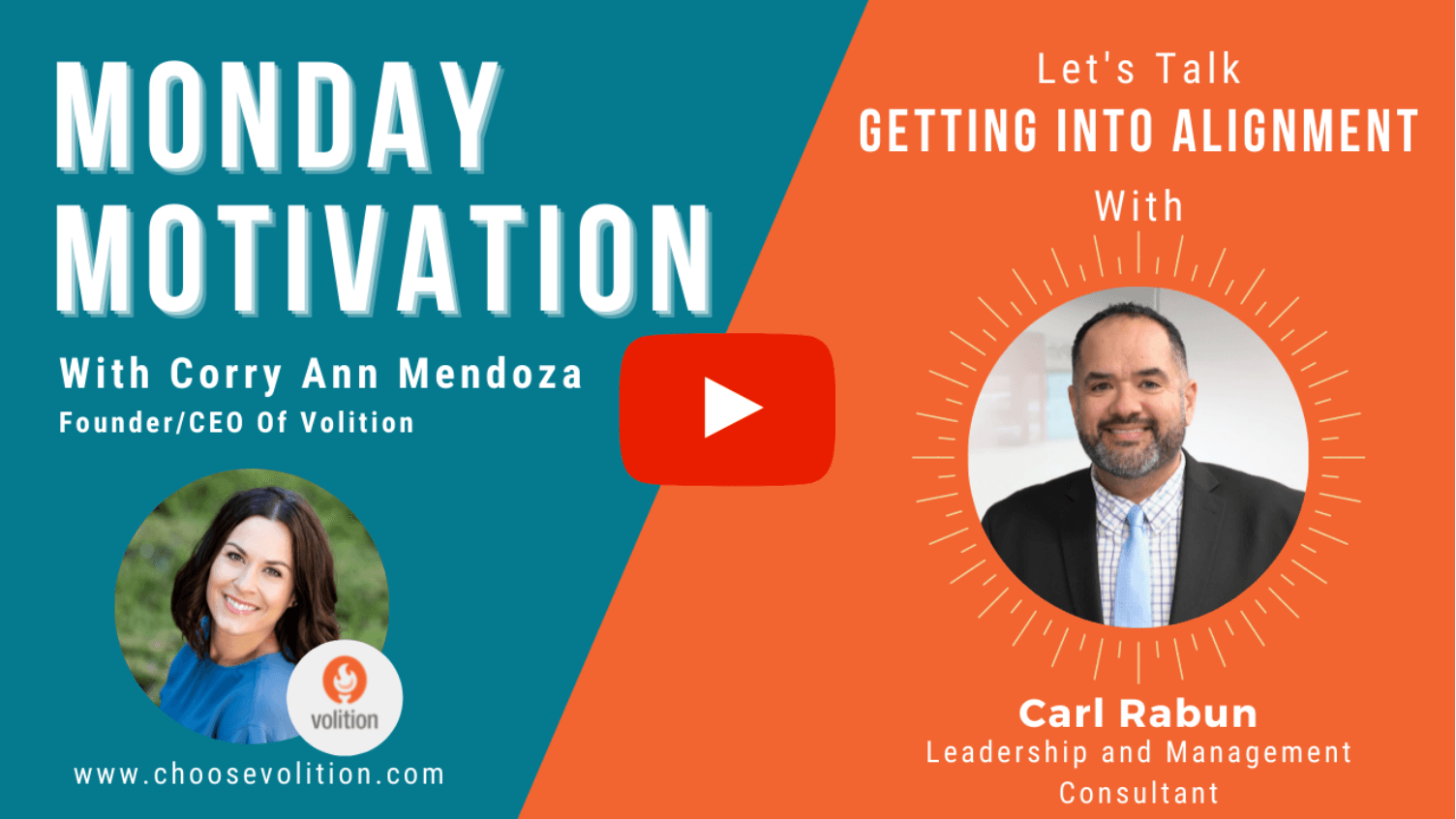 Getting Into Alignment