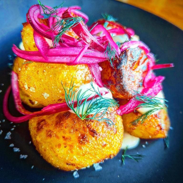 BA-HA Vegan | Vegan Restaurant of the year | Best in Vegan cuisine ...