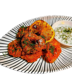 BA-HA Vegan | Vegan Restaurant of the year | Best in Vegan cuisine ...
