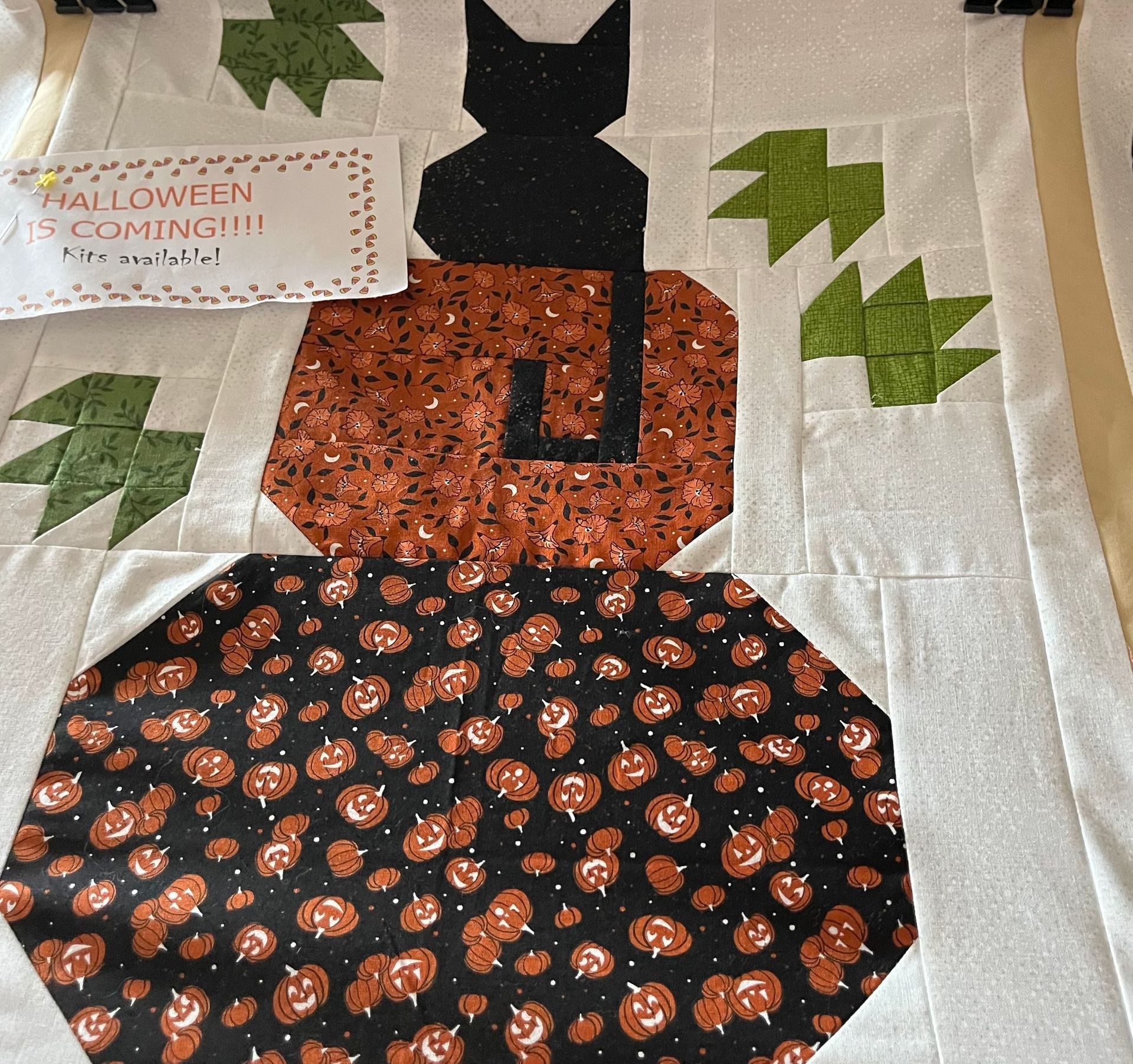 Quilting Kits, Sewing Machines & Repair | Quilter's Haven Rockford