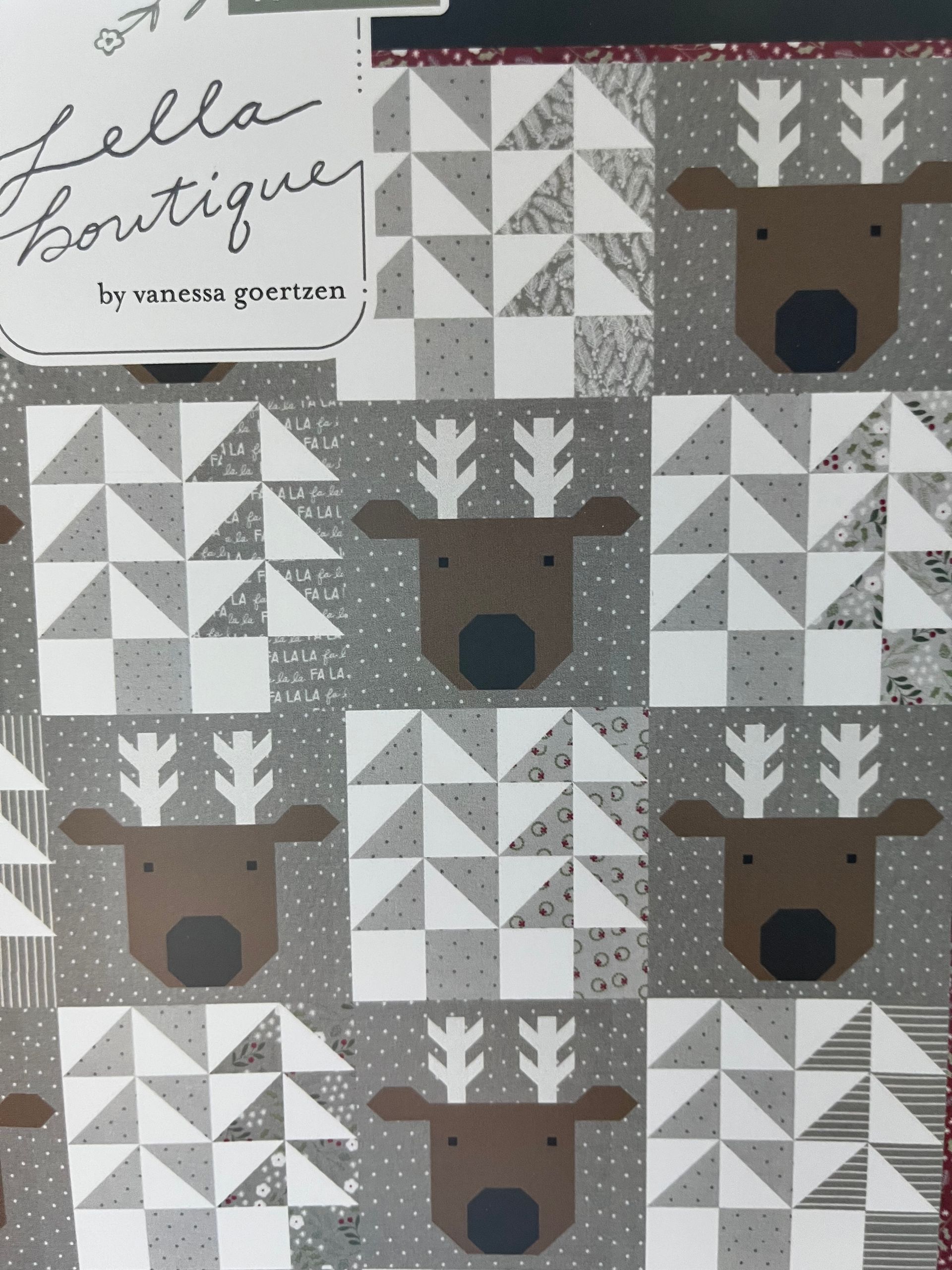 Quilting Kits, Sewing Machines & Repair | Quilter's Haven Rockford