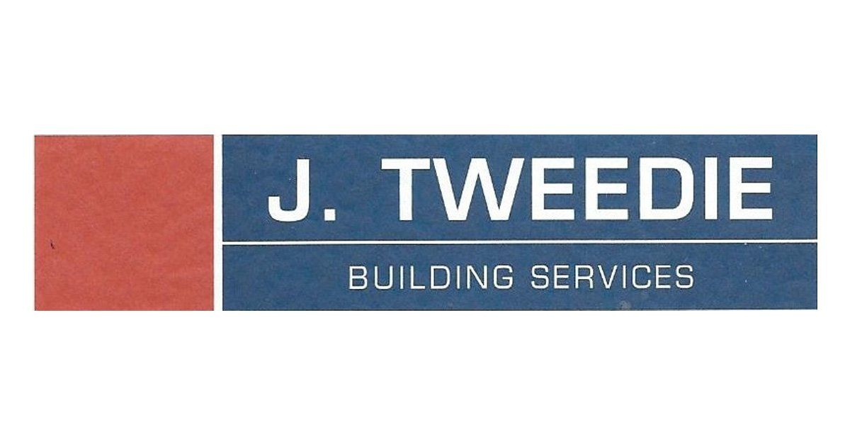 A Family Business | J Tweedie Building Services