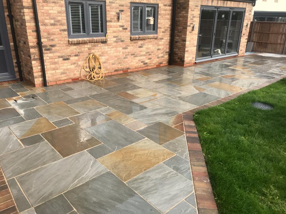 SIMBuild Developments, builders Peterborough