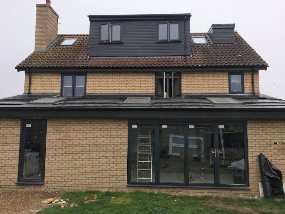 SIMBuild Developments, builders Peterborough