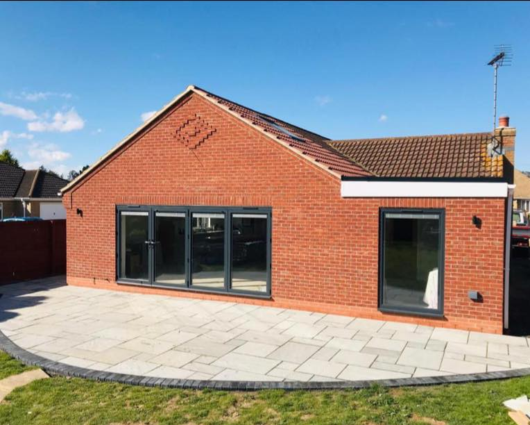 SIMBuild Developments, builders Peterborough