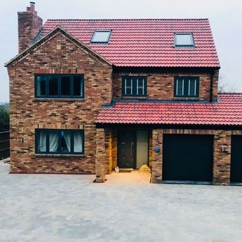 SIMBuild Developments, builders Peterborough