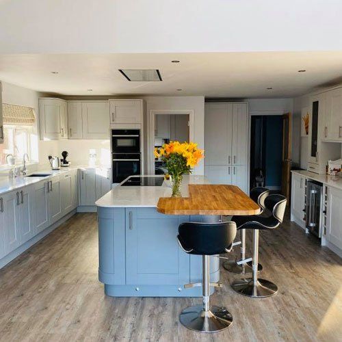 SIMBuild Developments, builders Peterborough