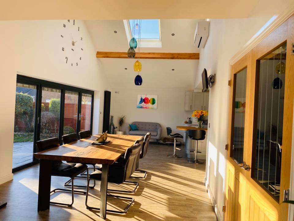 SIMBuild Developments, builders Peterborough