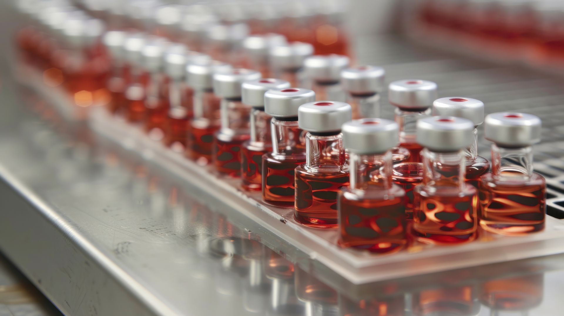 Protein A/G Affinity Chromatography | Canadensis, PA