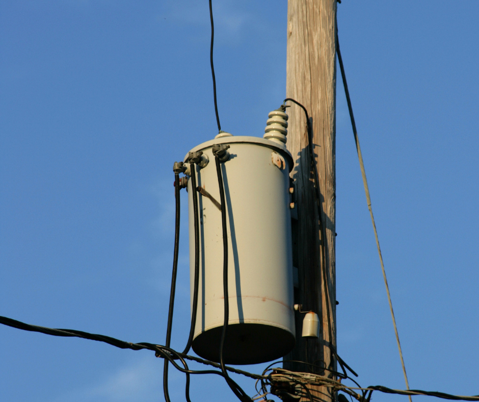 Understanding Electrical Transformers Understanding Electrical Transformers