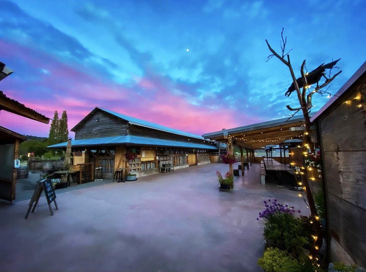 Finnriver Farm & Cidery: Serving the Land with Cider