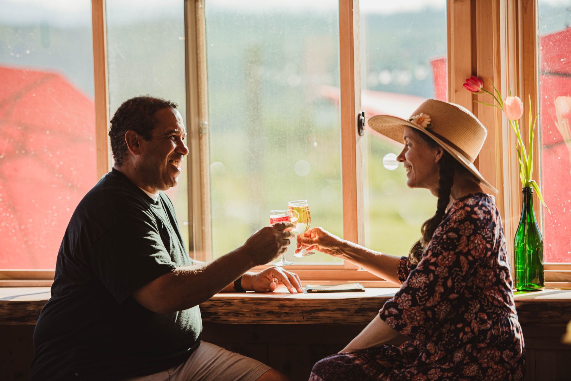 Finnriver Private Events & Rentals