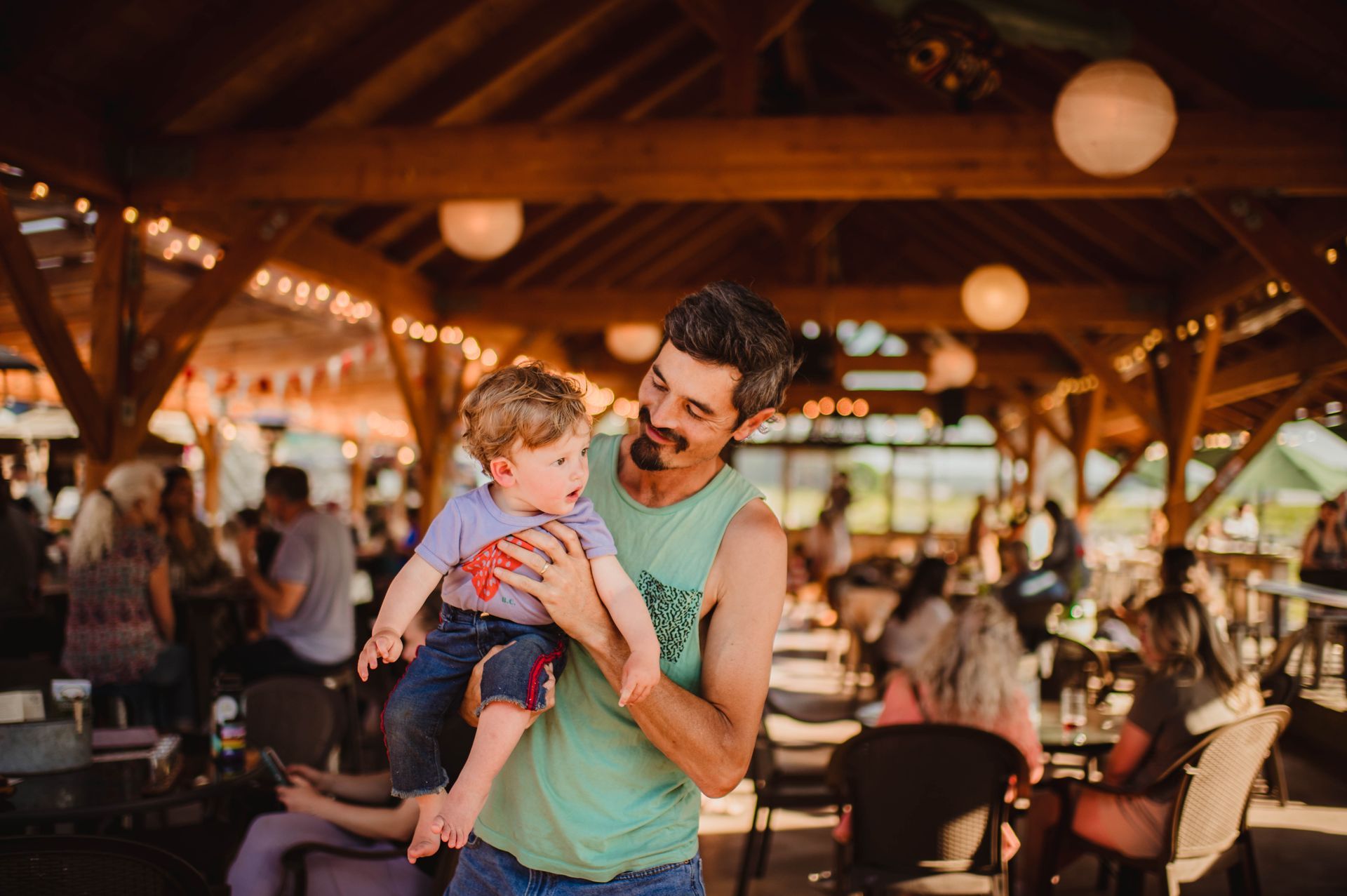 Plan Your Visit to Finnriver Farm & Cidery