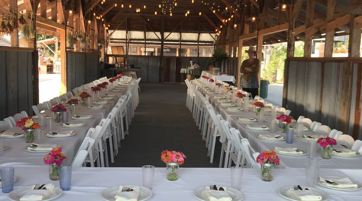 Finnriver Private Events, Tours & Rentals