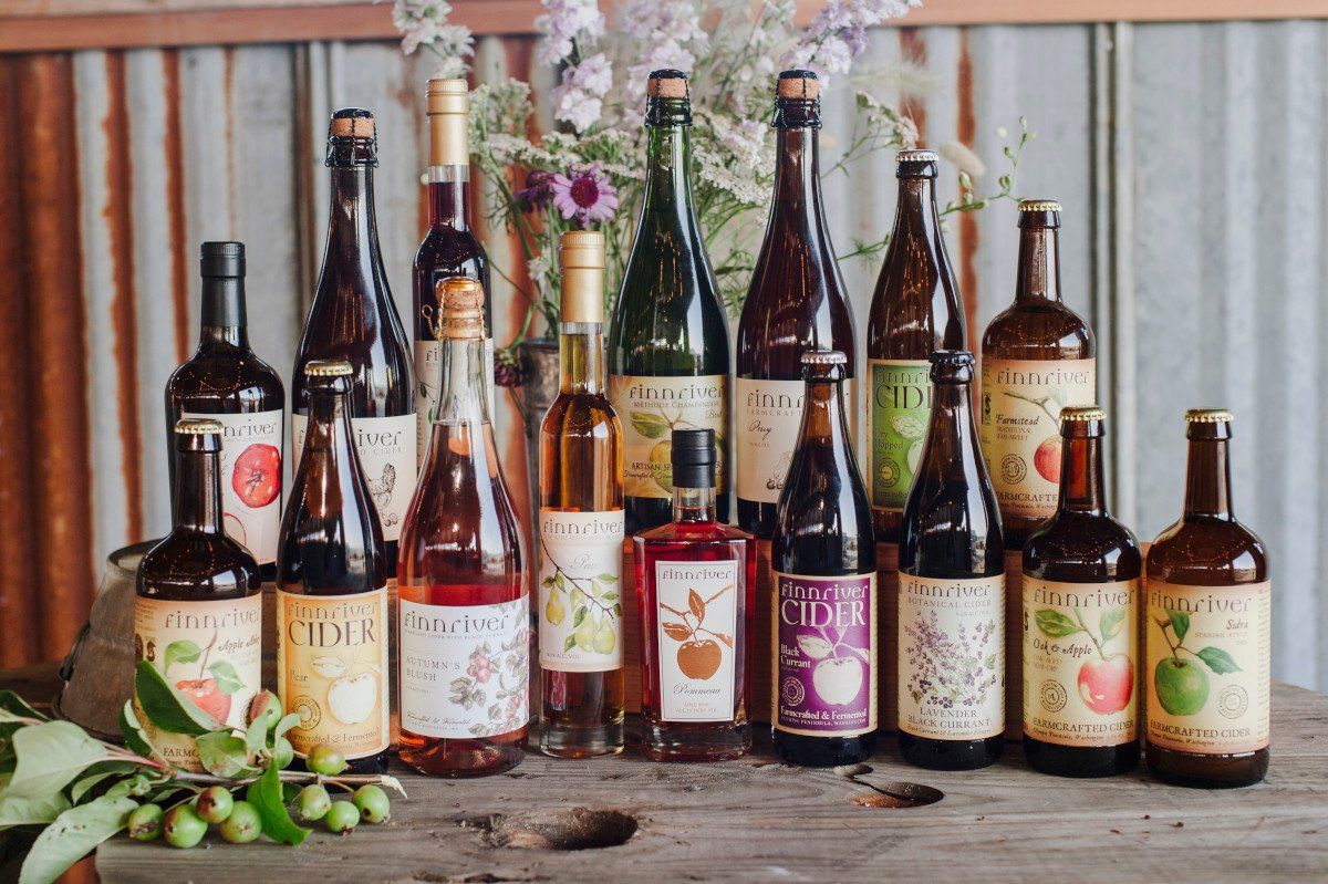 Finnriver Private Events, Tours & Rentals