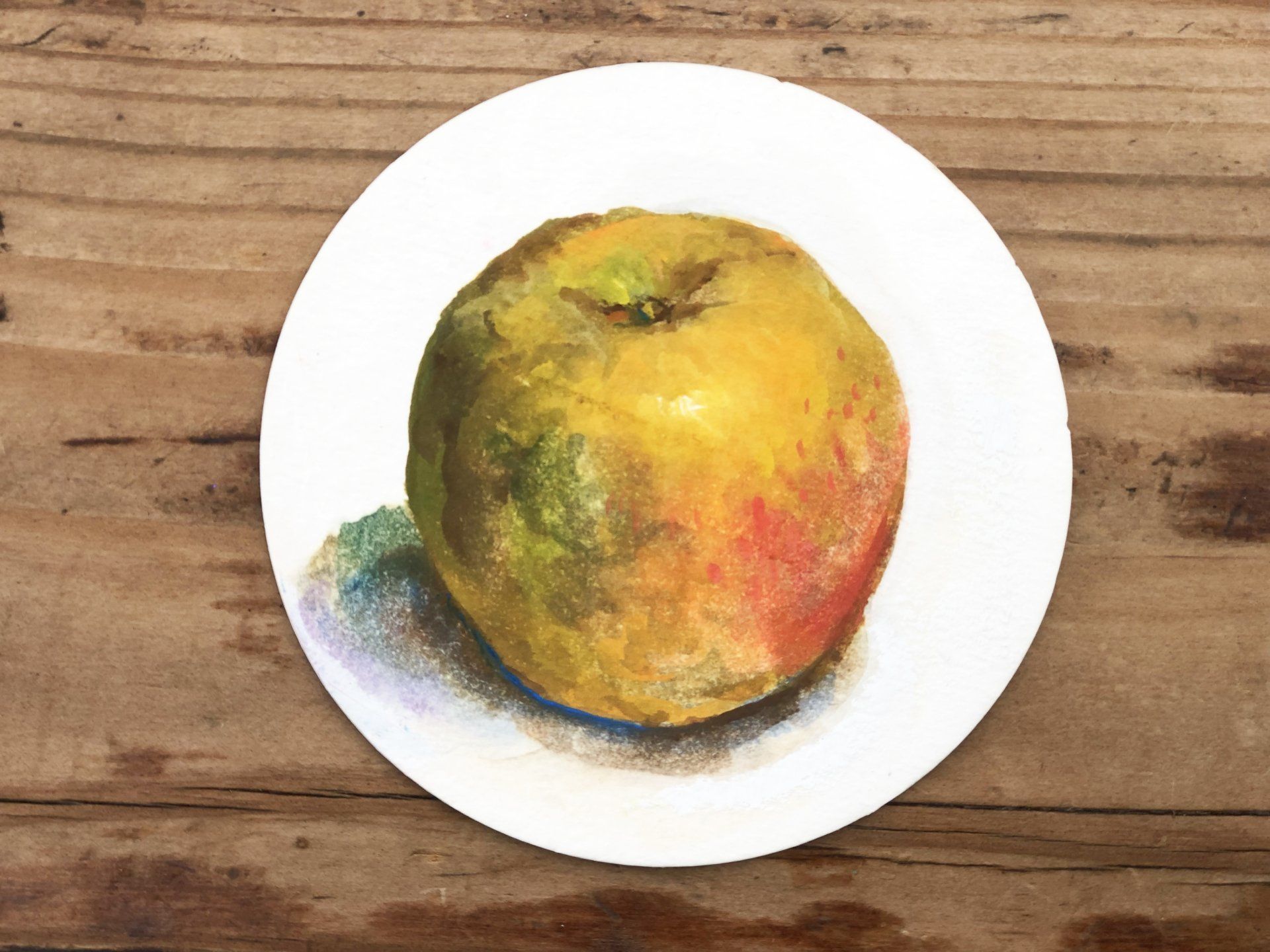 Honoring the Story of Ann Jessop