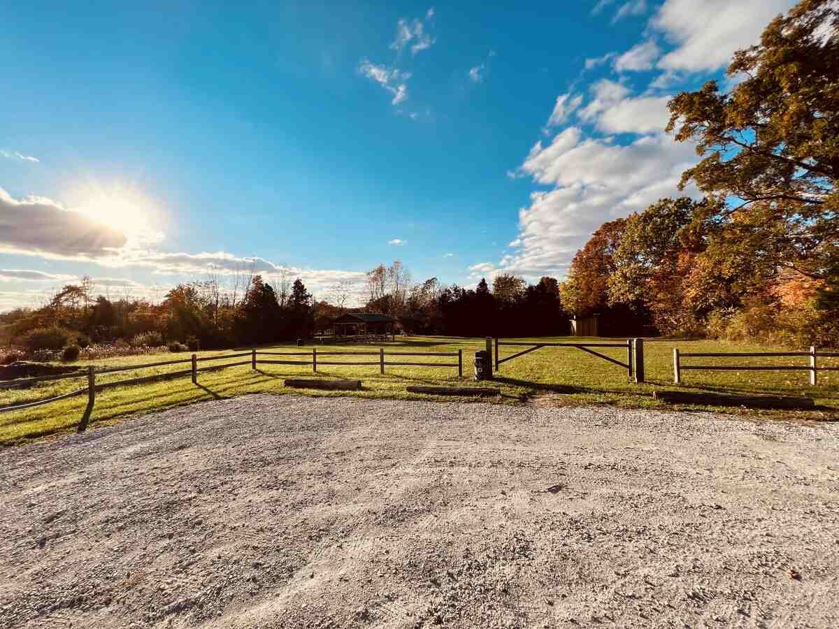 Dearborn County Indiana Parks | Visit our County Farm Park!