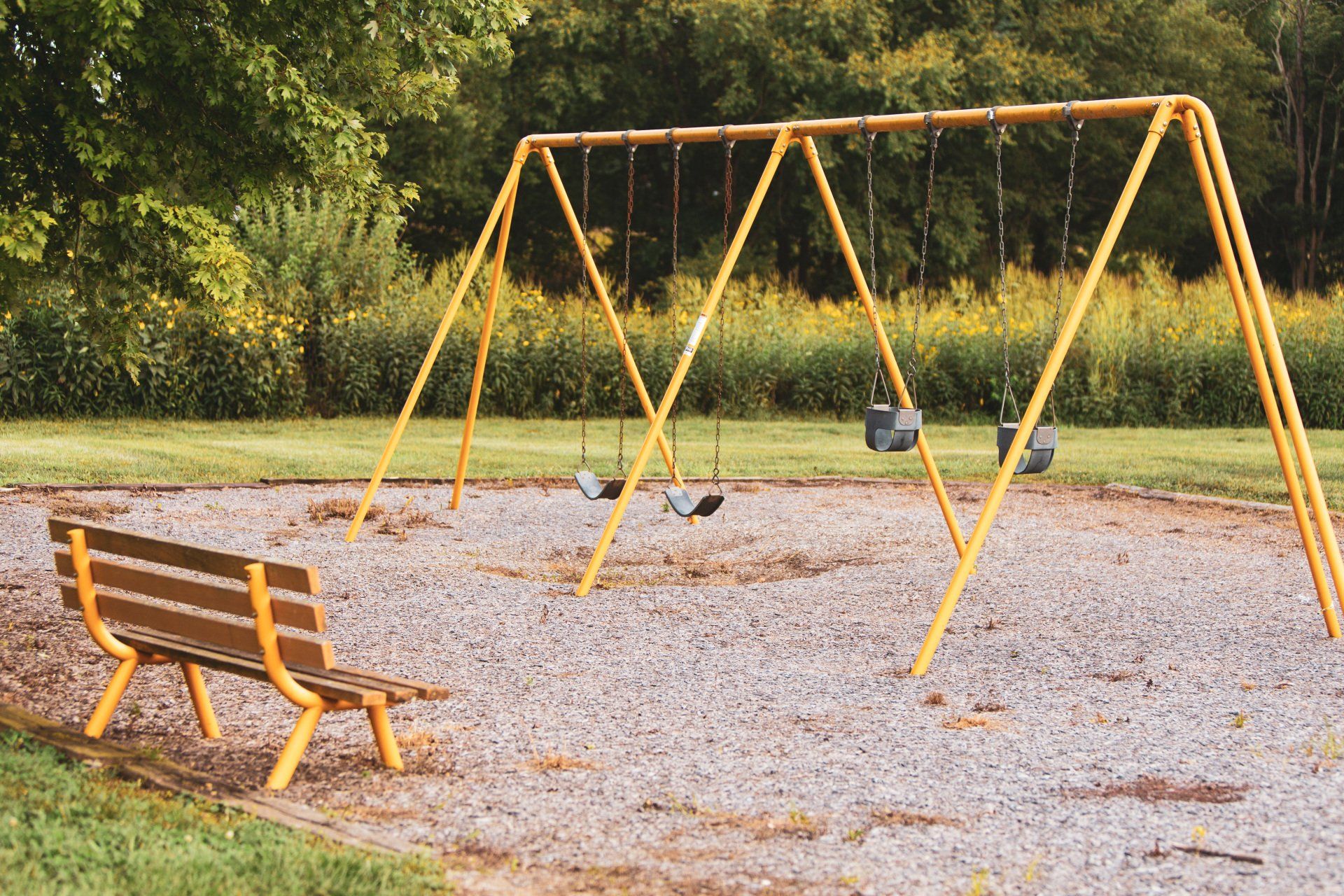 Dearborn County Indiana Parks | Visit our Guilford Covered Bridge Park!