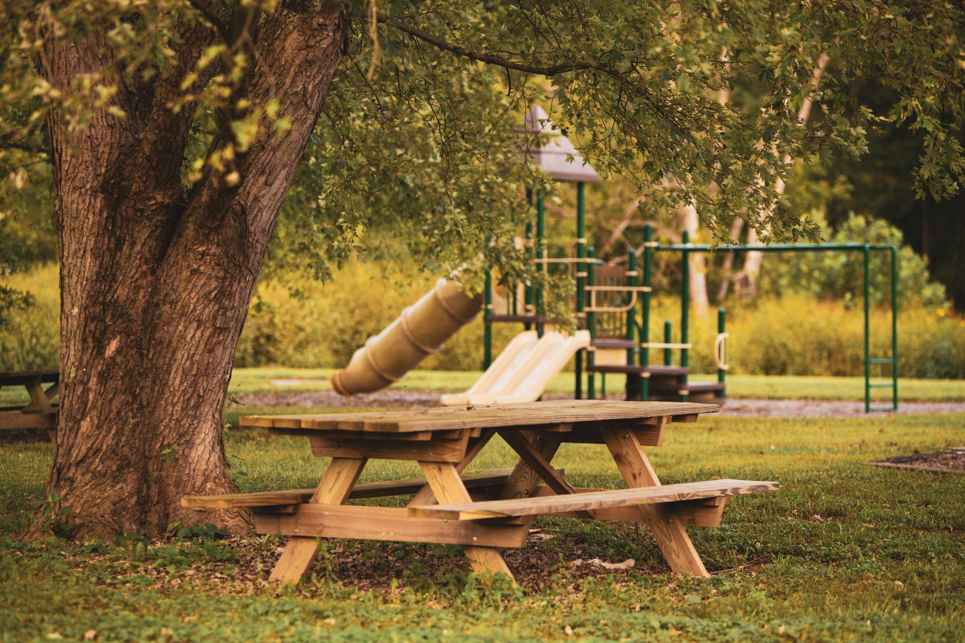 Dearborn County Indiana Parks | Visit our Guilford Covered Bridge Park!