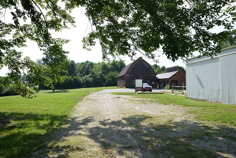 Dearborn County Indiana Parks | Visit our Gladys Russell Park!