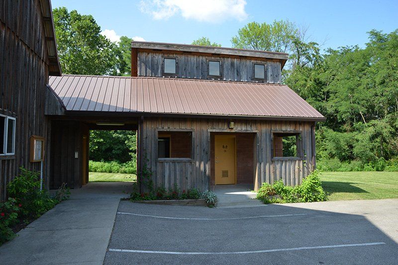 Dearborn County Indiana Parks | Visit our Gladys Russell Park!