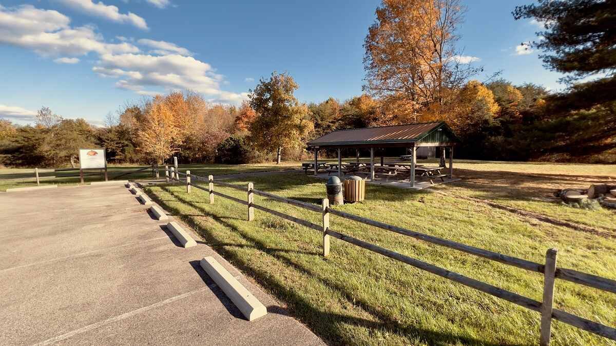 Dearborn County Indiana Parks | Visit our Rullman Wildlife Refuge Park!