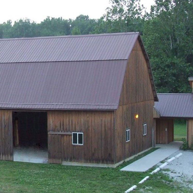 Dearborn County Indiana Parks | Visit our Gladys Russell Park!