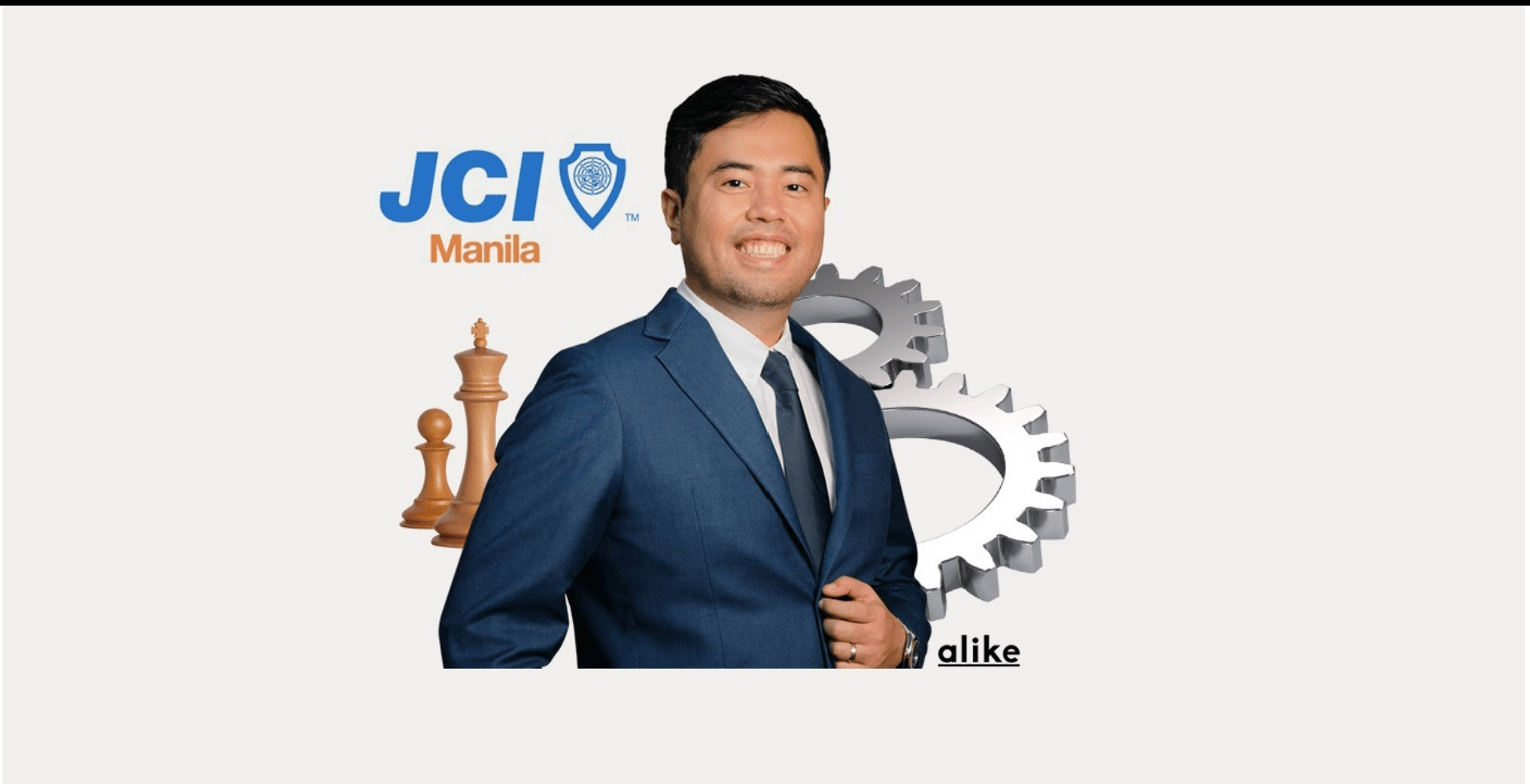 JCI Manila - Home