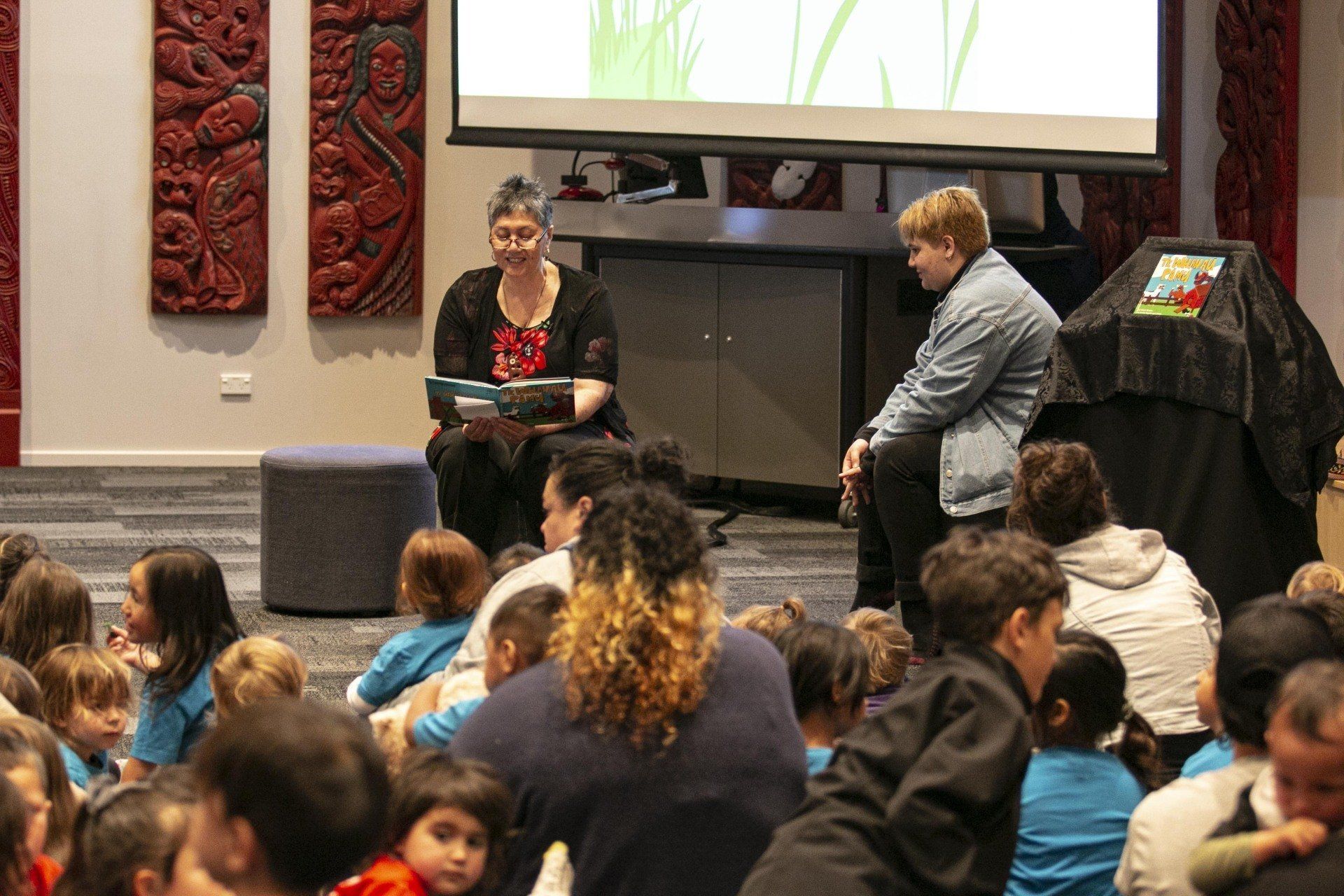 Te Wānanga o Raukawa