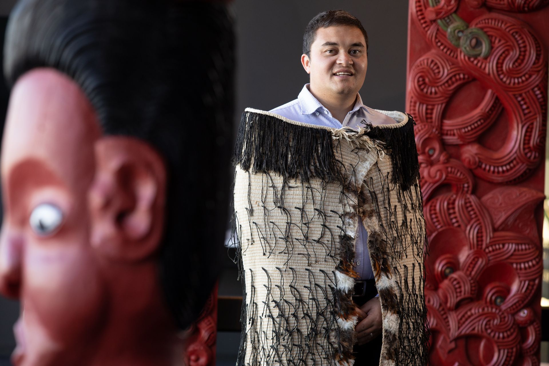 Te Wānanga o Raukawa