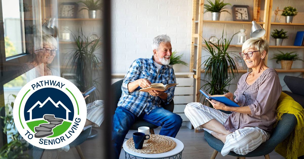 Pathway to Senior Living | Specialists in Downsizing & Mature Moves