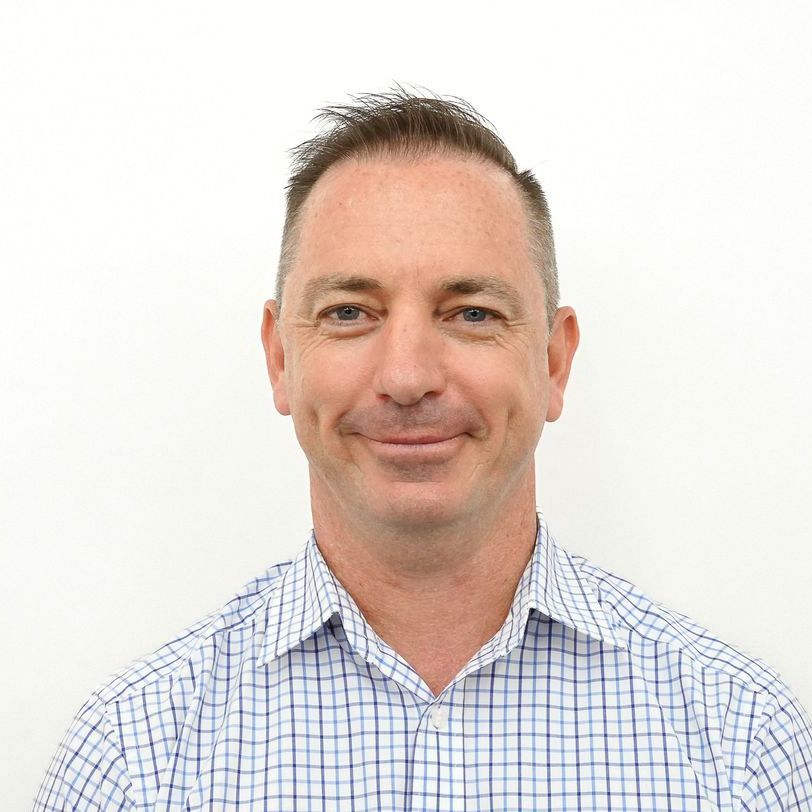 Executive Team | Barkly Regional Council