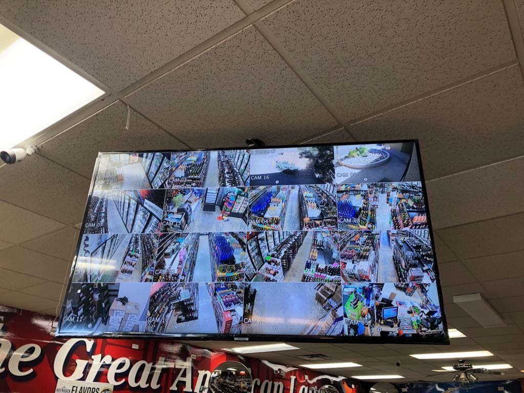 Security Systems | Denver Secure LLC