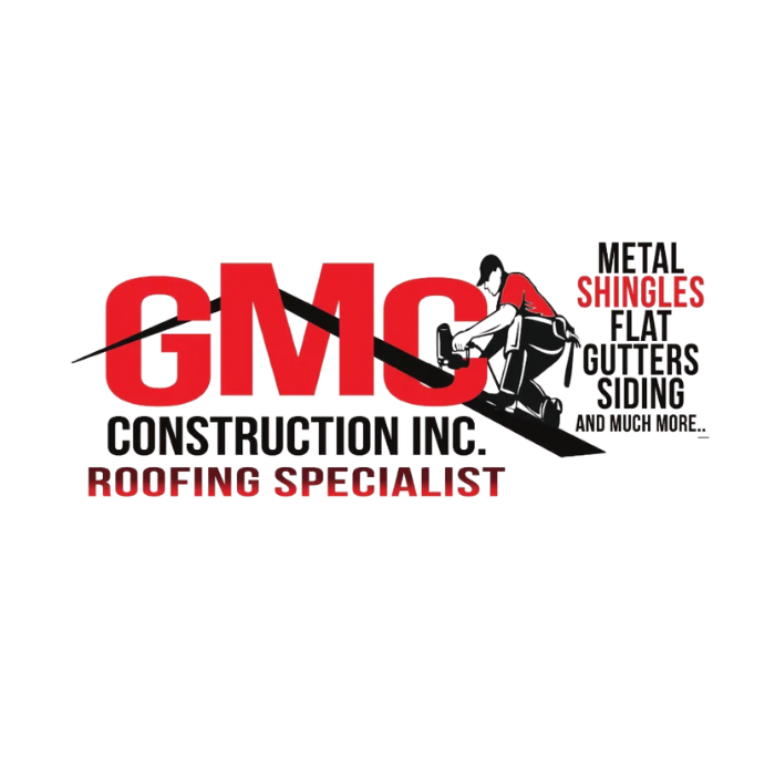 Albany, NY Roofing Contractors | Roofers Albany, NY | GMC Construction Inc.