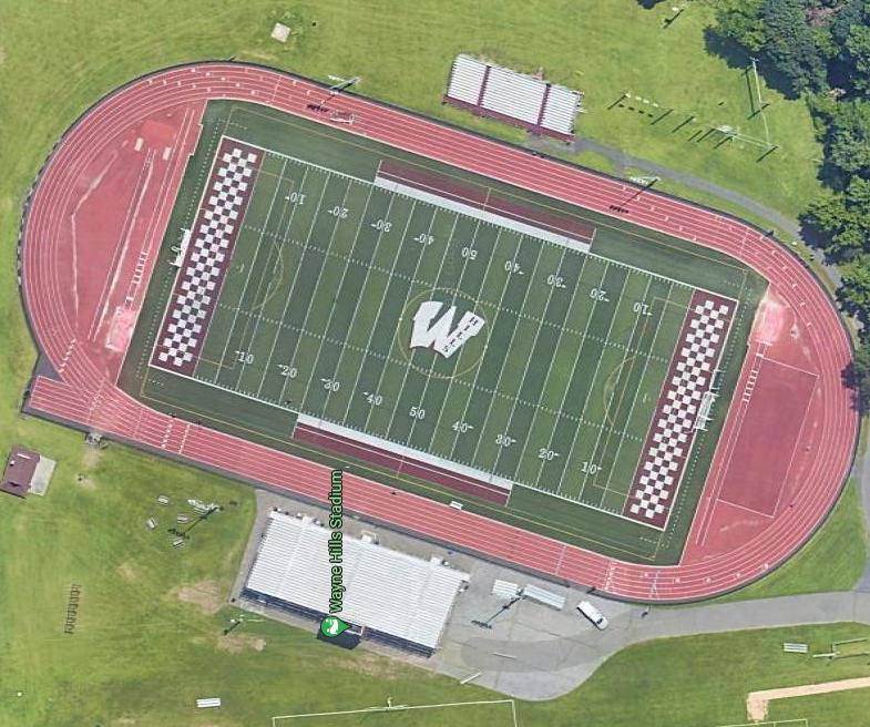 HOME [waynehillsfootball.com]