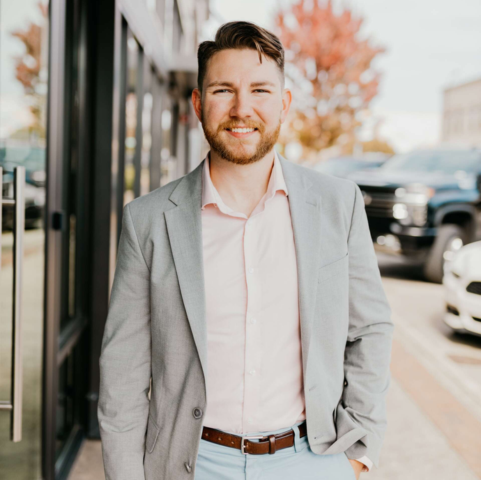 Blake Hale | Living in North Alabama