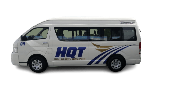 High quality transport