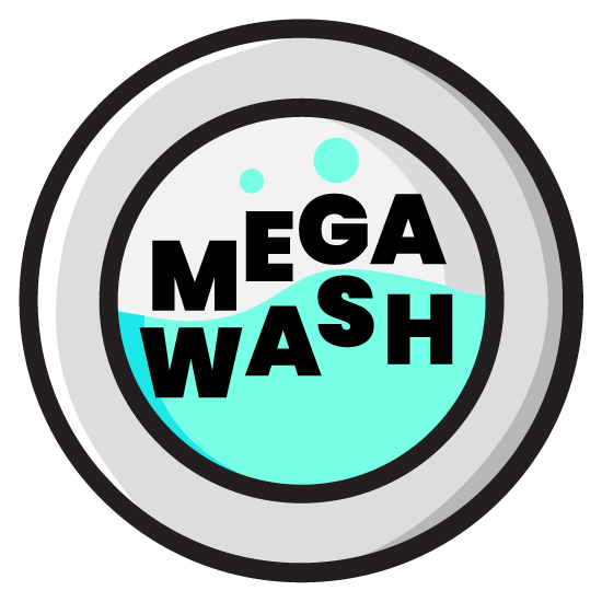 MegaWash Laundromat