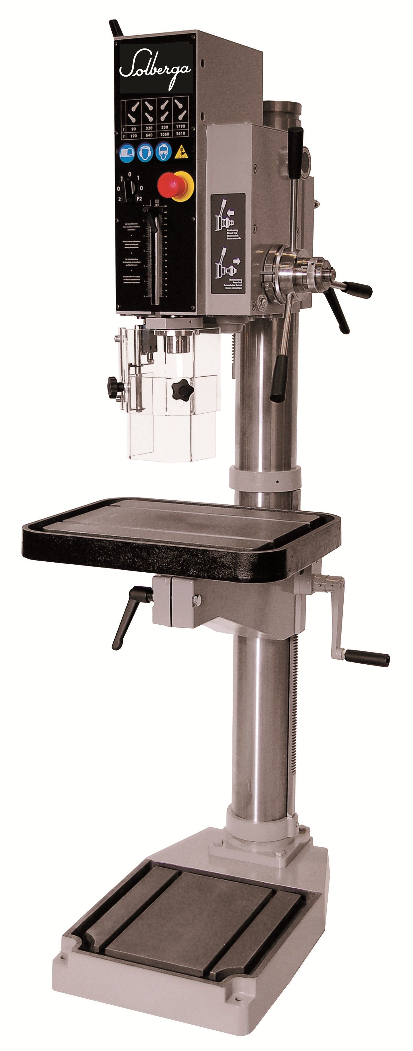 Machine Shop Products | Indianapolis, IN | Enterprise Machinery Sales