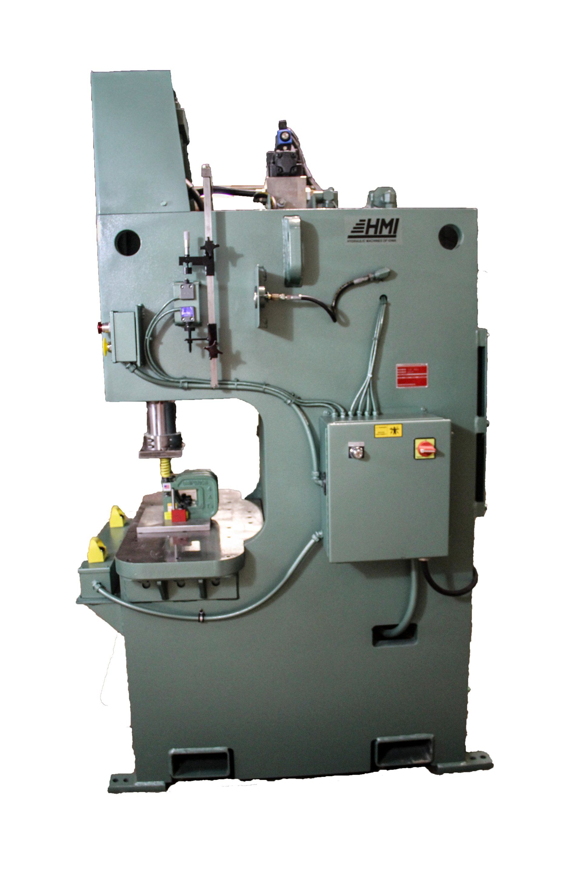 Machine Shop Products | Indianapolis, IN | Enterprise Machinery Sales