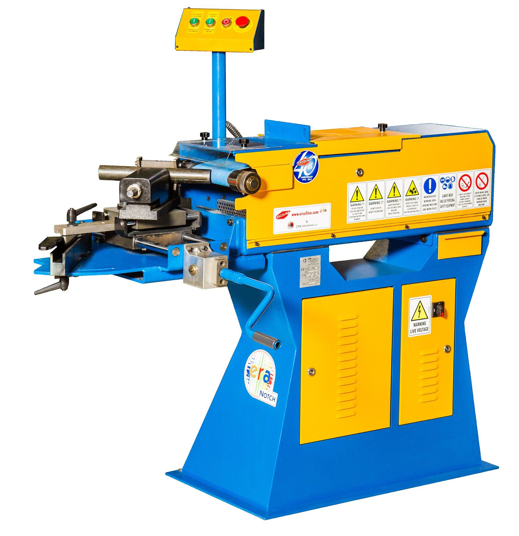 Machine Shop Products | Indianapolis, IN | Enterprise Machinery Sales