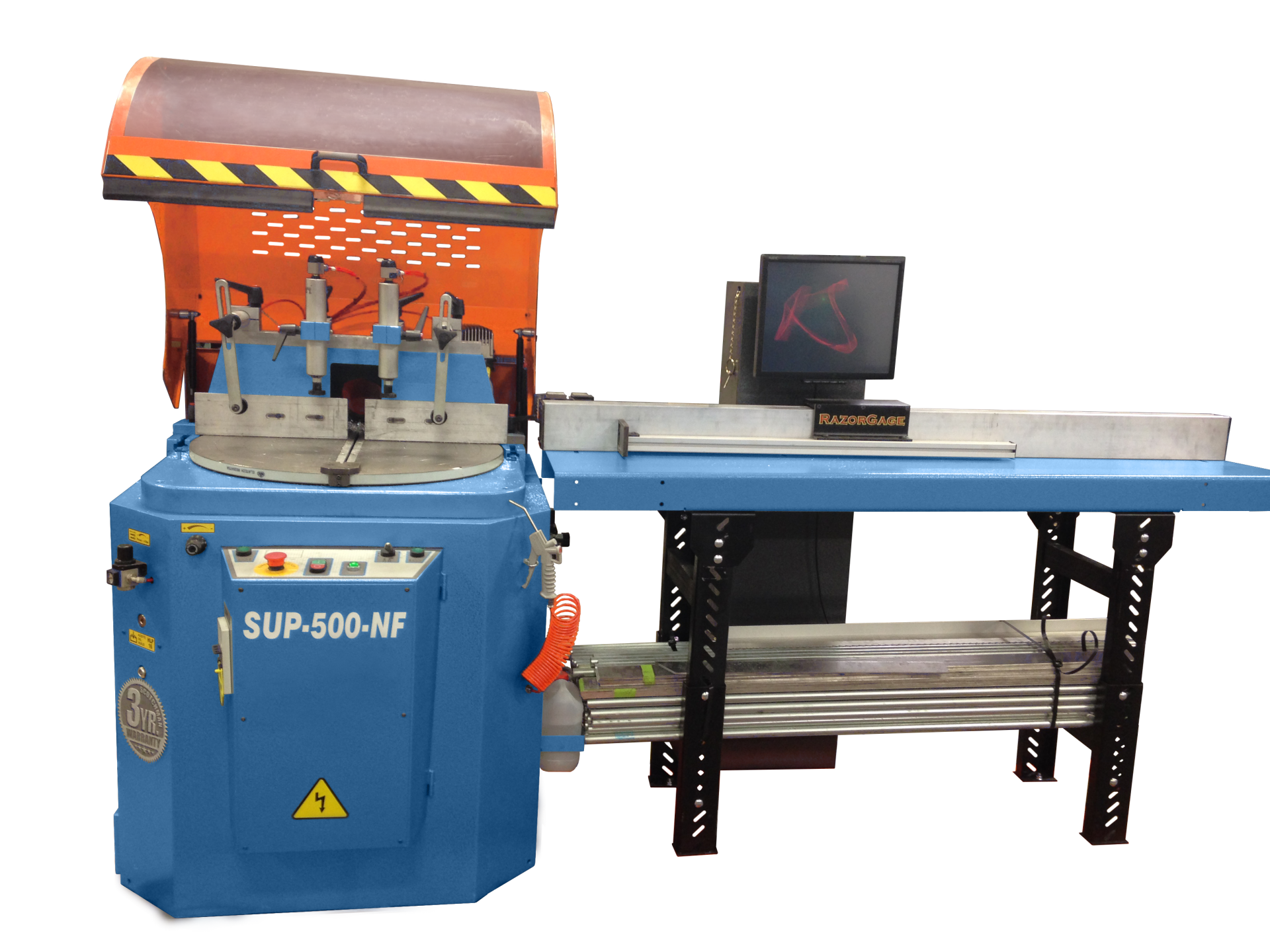 Machine Shop Products | Indianapolis, IN | Enterprise Machinery Sales