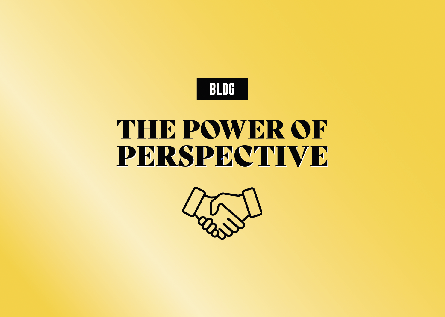 The Power of Perspective