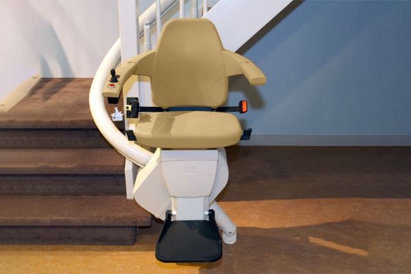 Electric Stair Lifts For Home | Stairlifts Installation Services